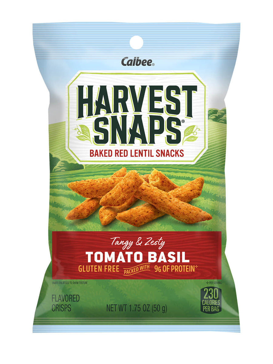 All Products – Harvest Snaps